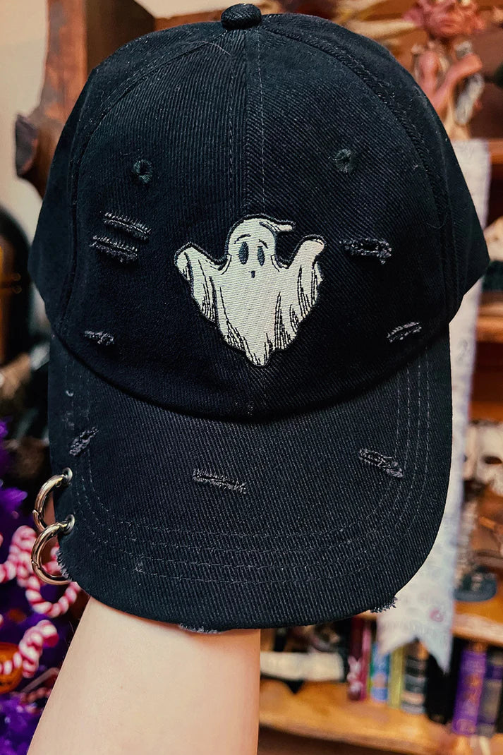 Hats/Beanies – The Creepy Closet
